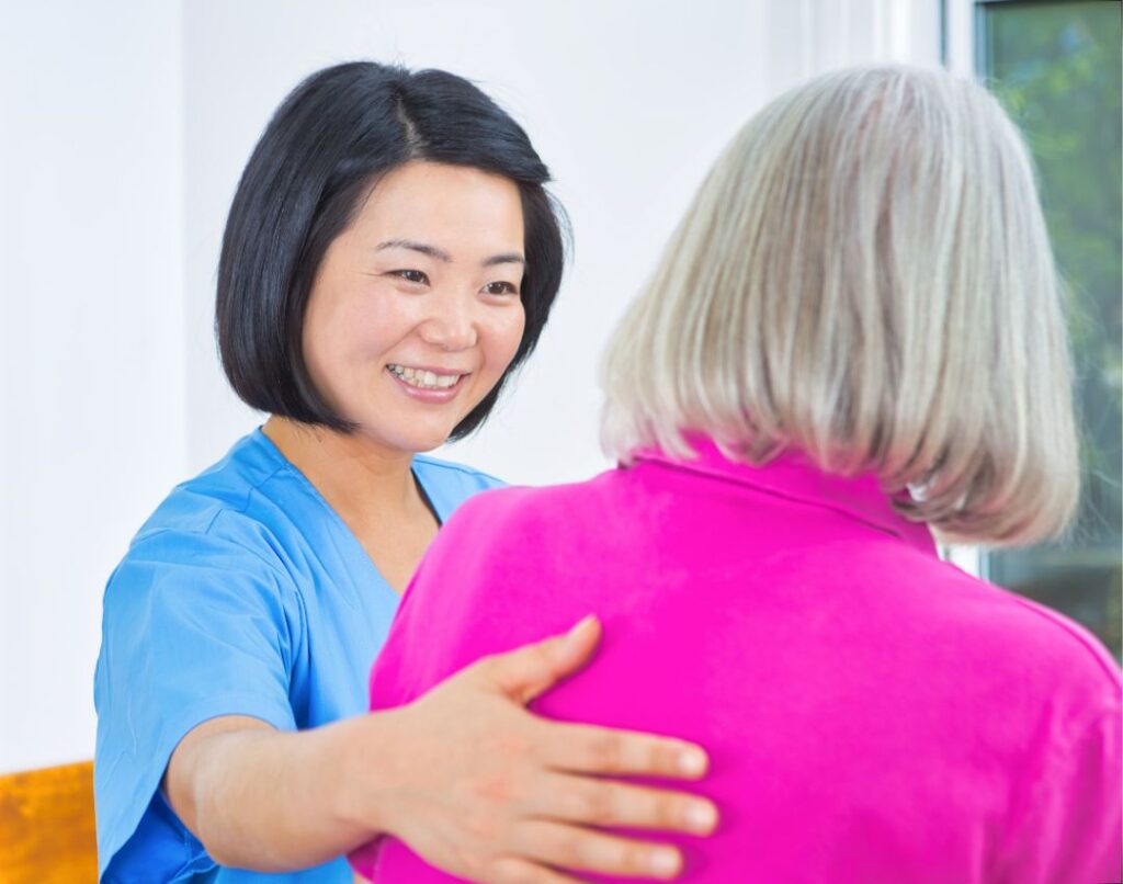 Transitional Living Skills – Thrive Therapy