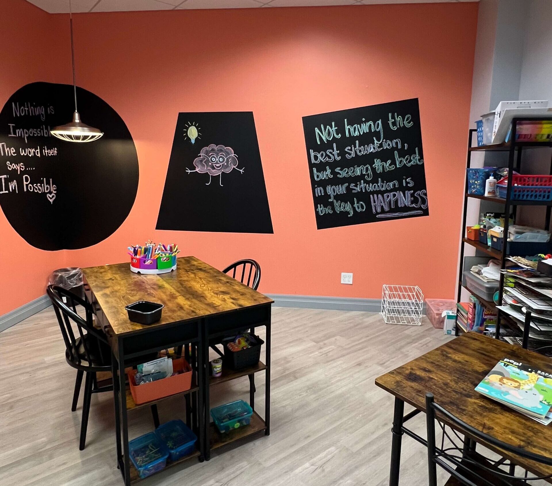 Wichita – Thrive Therapy