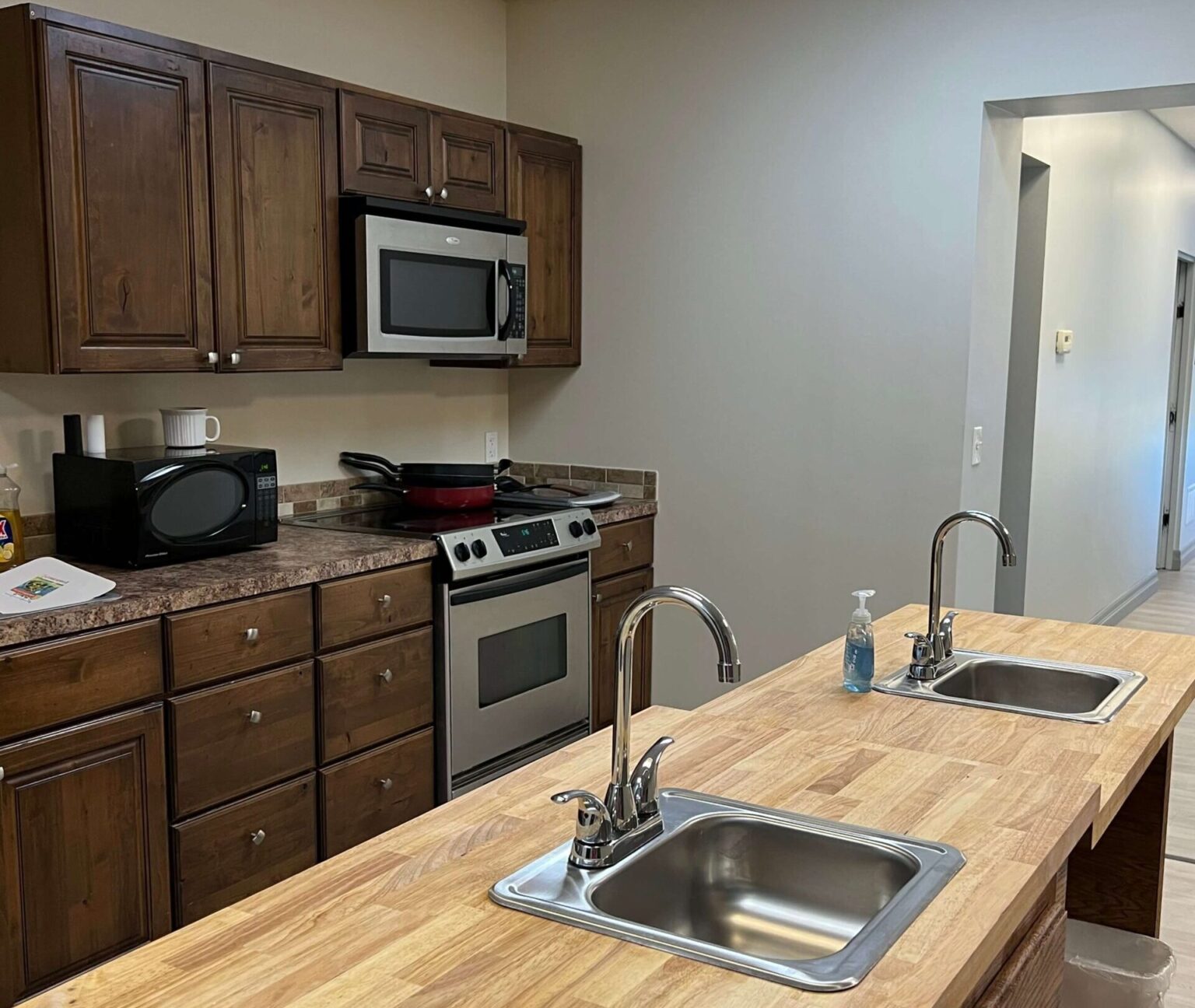 Wichita – Thrive Therapy